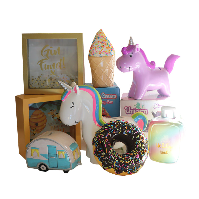 Cadw-mi-Gei | Money Boxes – Siop Y Post