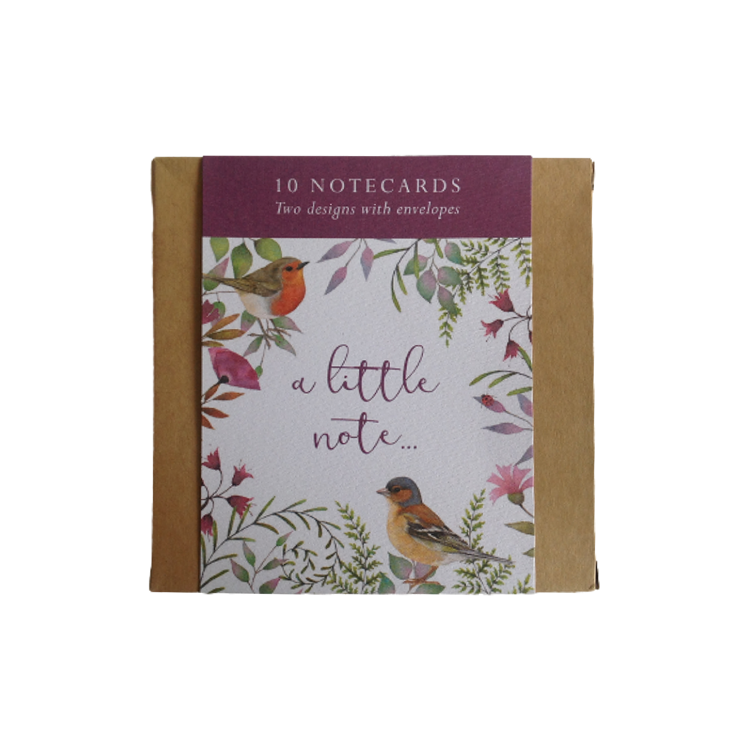 Cerdyn Nodyn - Notecards – Siop Y Post